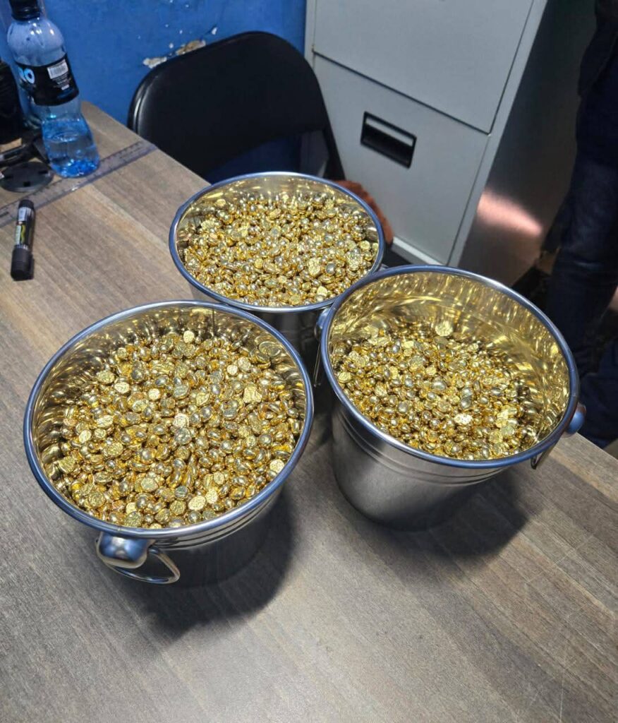 Your Trusted Gateway to Africa’s Gold and Mineral Wealth – My WordPress ...